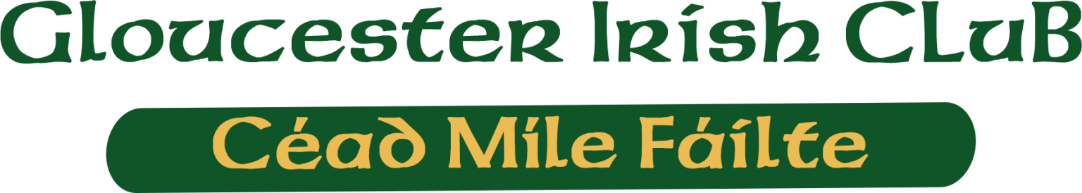 Irish Club Gloucester – Irish Club Gloucester